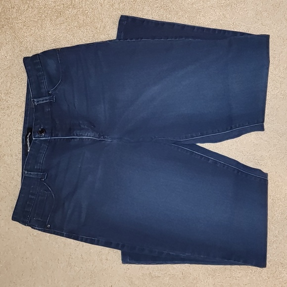 Bandolino | Jeans | Bandolino Blue Amy Jeans | Poshmark